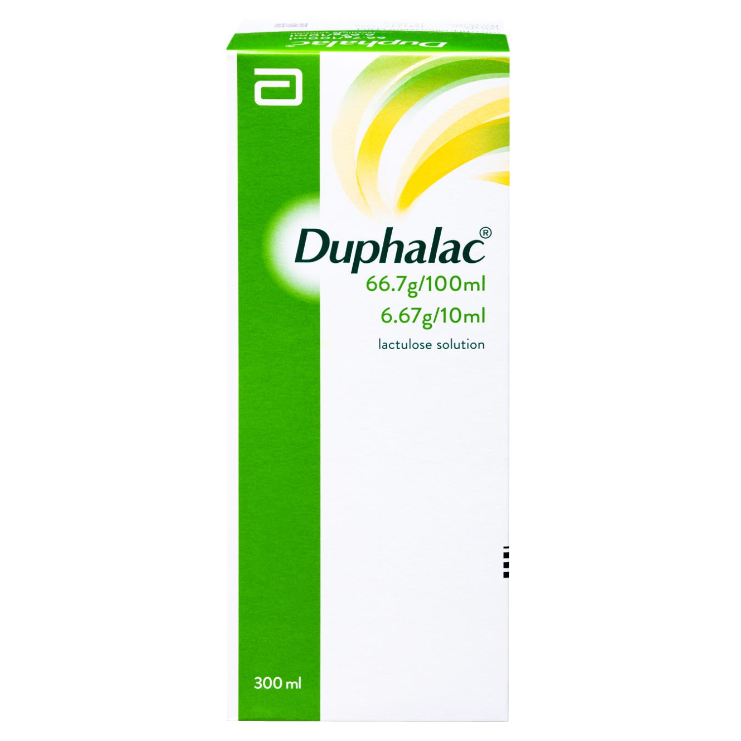 Buy Duphalac Liquid 300ml Online in the UAE | BinSina Pharmacy