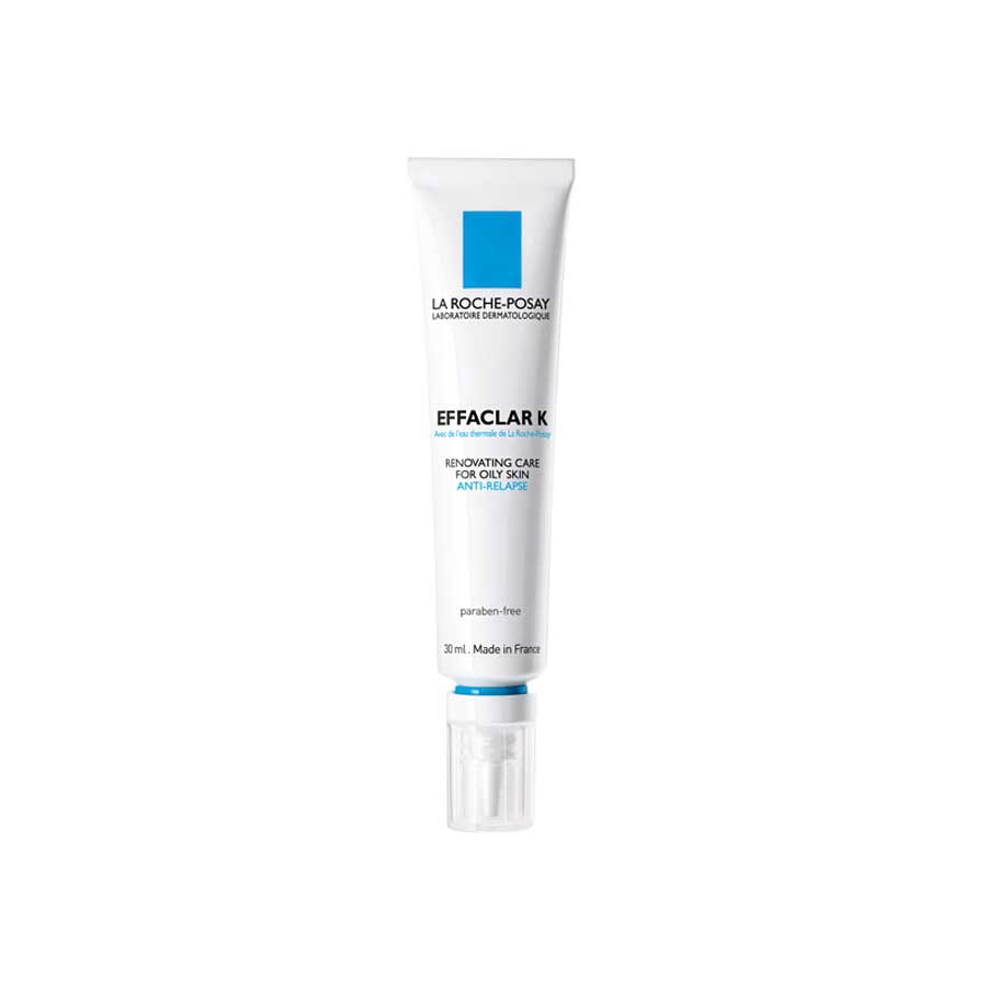 Buy La Roche-Posay Effaclar K 30ml Online in the UAE | BinSina Pharmacy