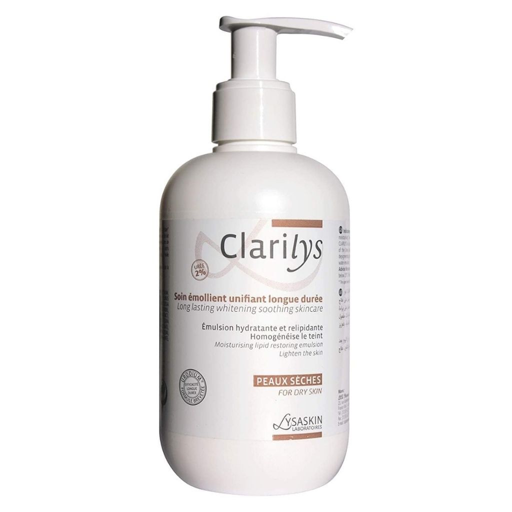 Buy Lysaskin Clarilys Body 200ml Online in the UAE | BinSina Pharmacy