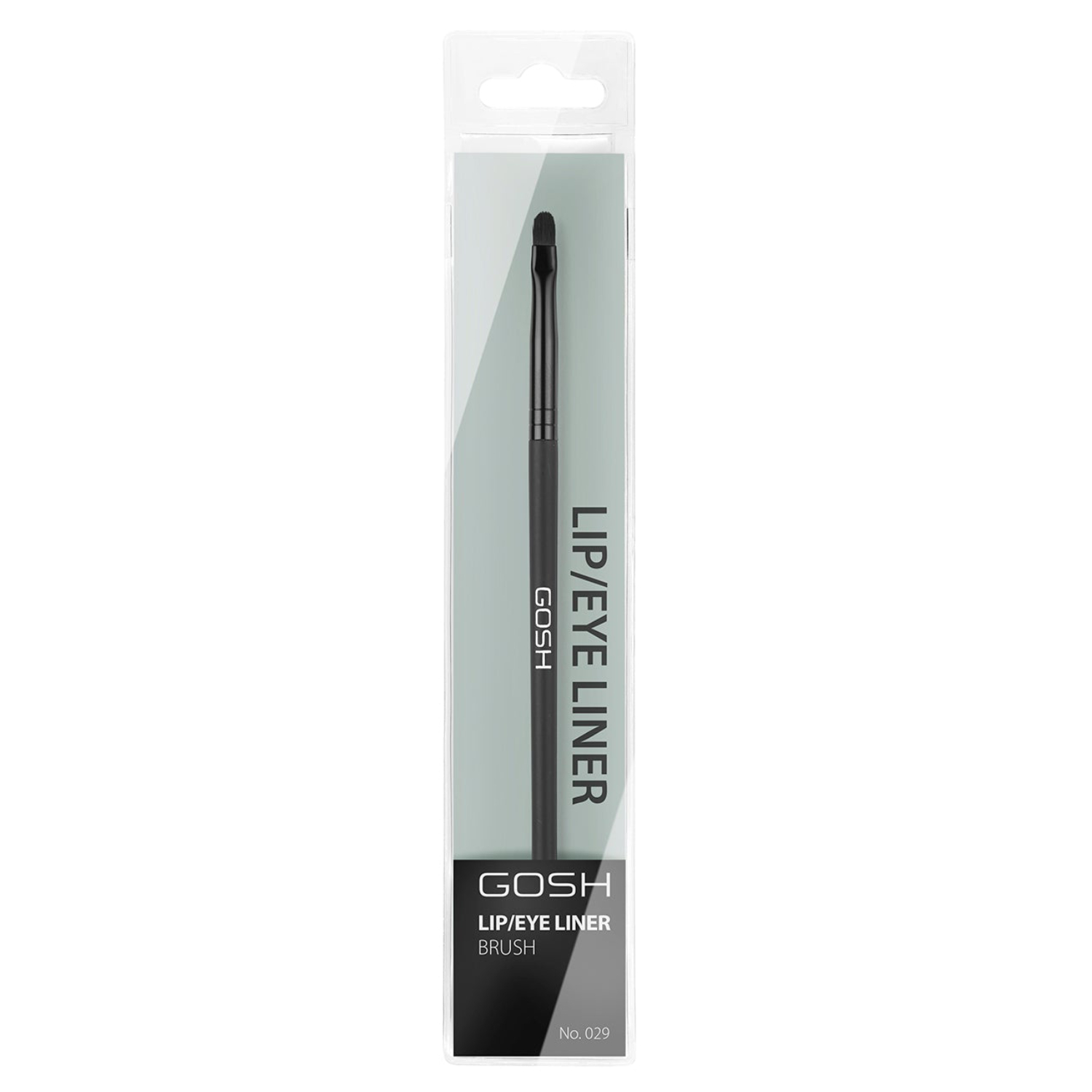 Buy GOSH Lip & Eye Liner Brush Online in the UAE | BinSina Pharmacy