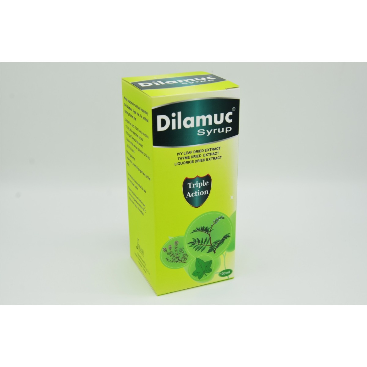 Buy Cough, Cold & Flu Medicines Online in the UAE | BinSina Pharmacy