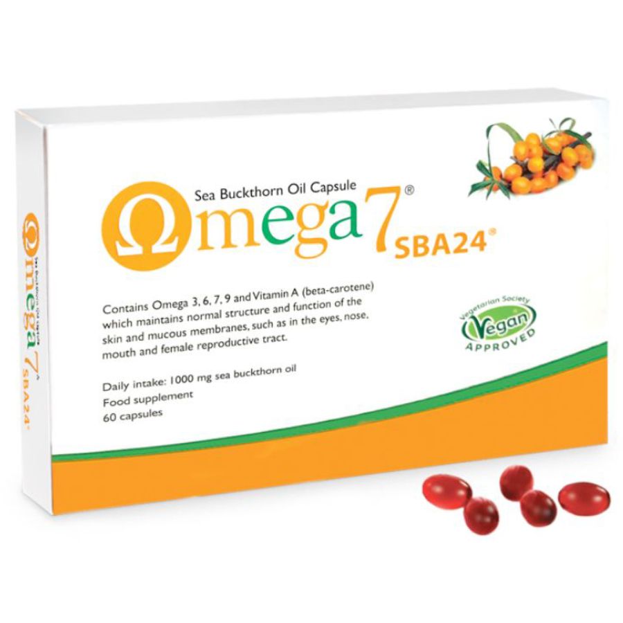 Buy Fish-Oil & Omega 3 Supplements Online in the UAE | BinSina Pharmacy