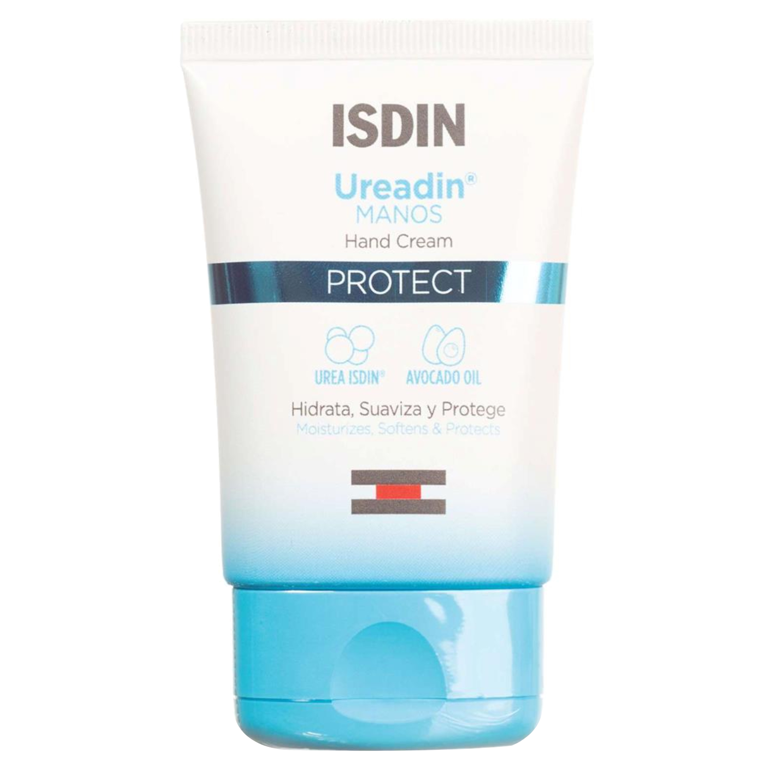 Buy Isdin Ureadin Manos Protect Hand Cream With Urea 50ml Products ...