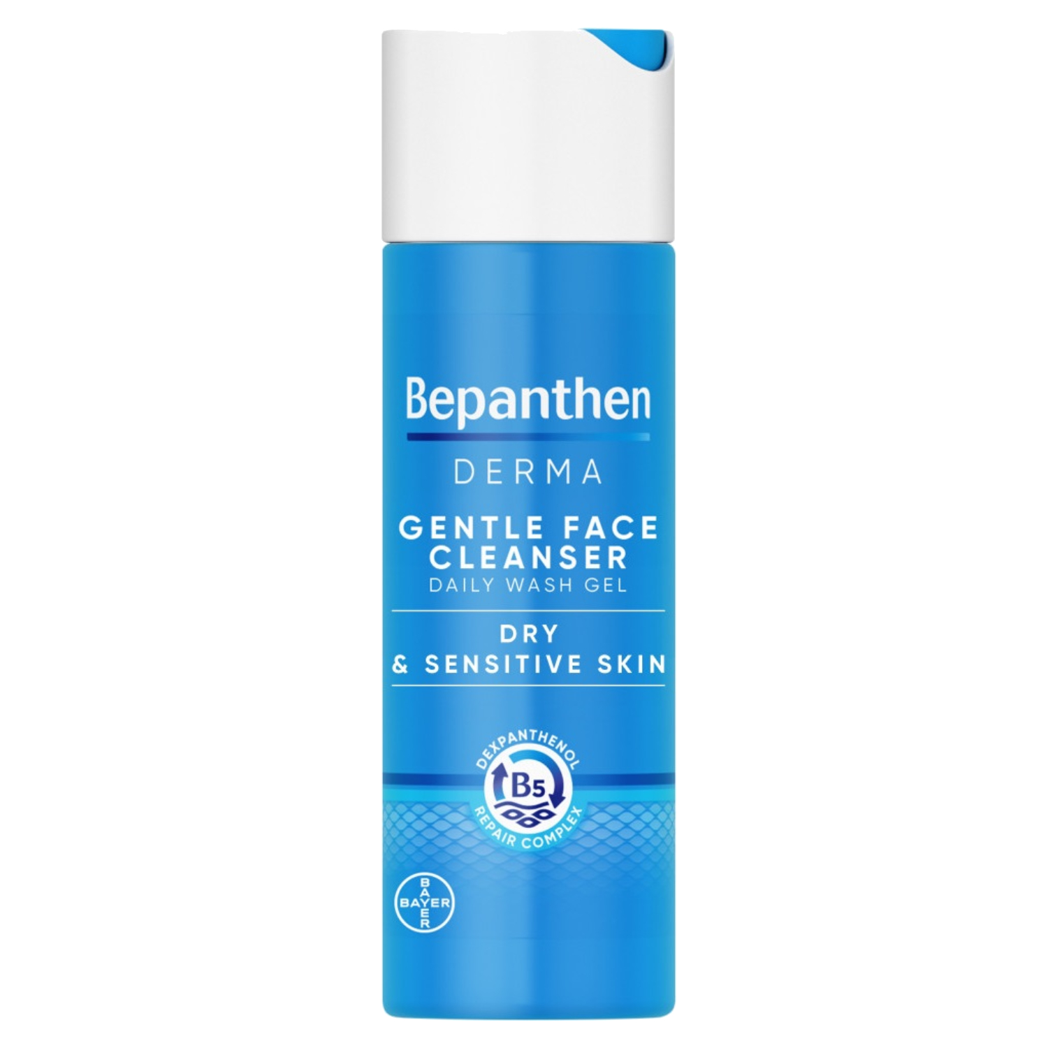Buy Bepanthen® DERMA Gentle Face Cleanser 200ml Online in the UAE ...