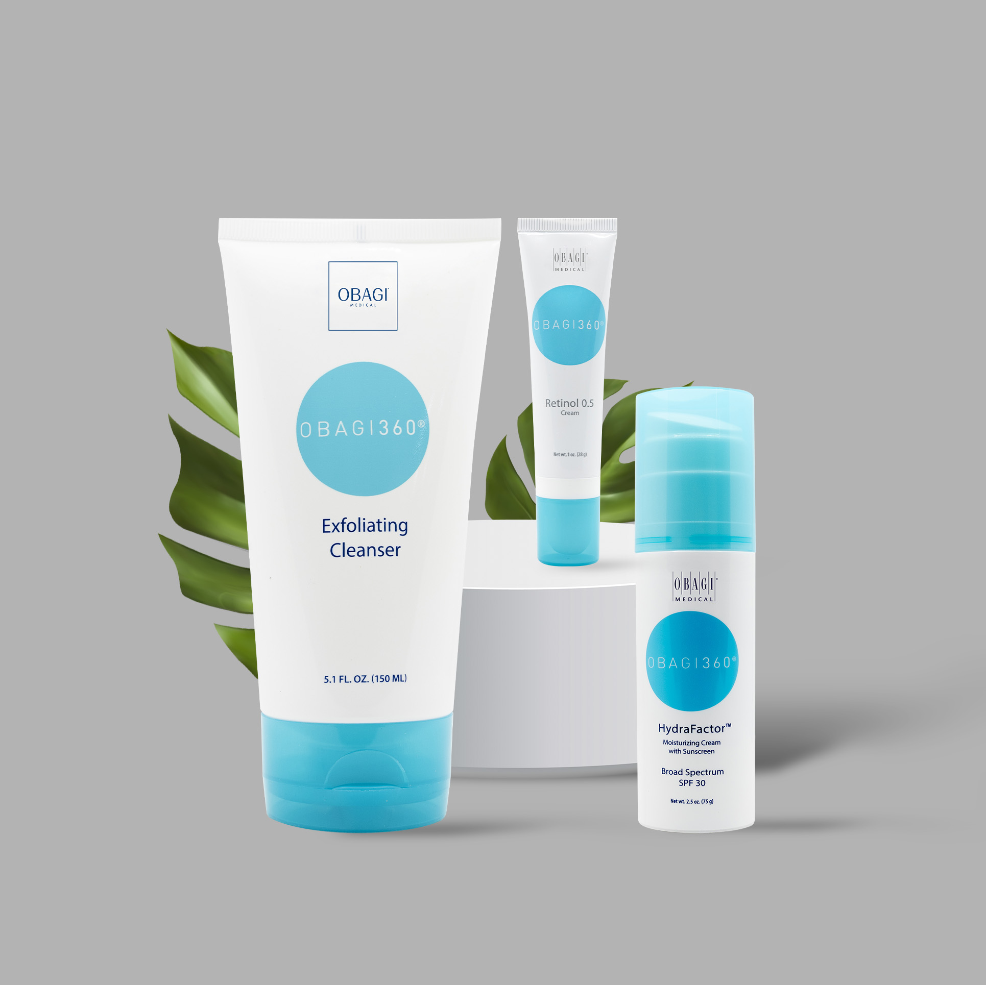 Buy Obagi 360 Kit Online in the UAE | BinSina Pharmacy