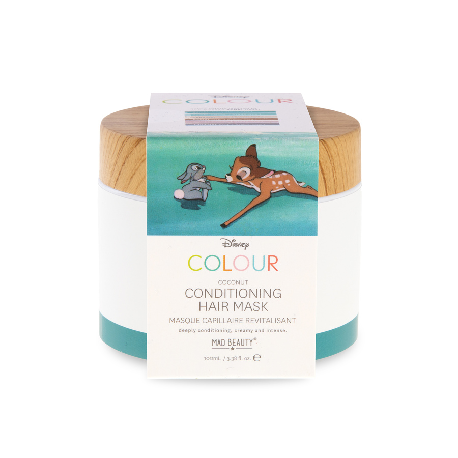 Buy Disney Colour Hair Mask Bambi Online in the UAE | BinSina Pharmacy