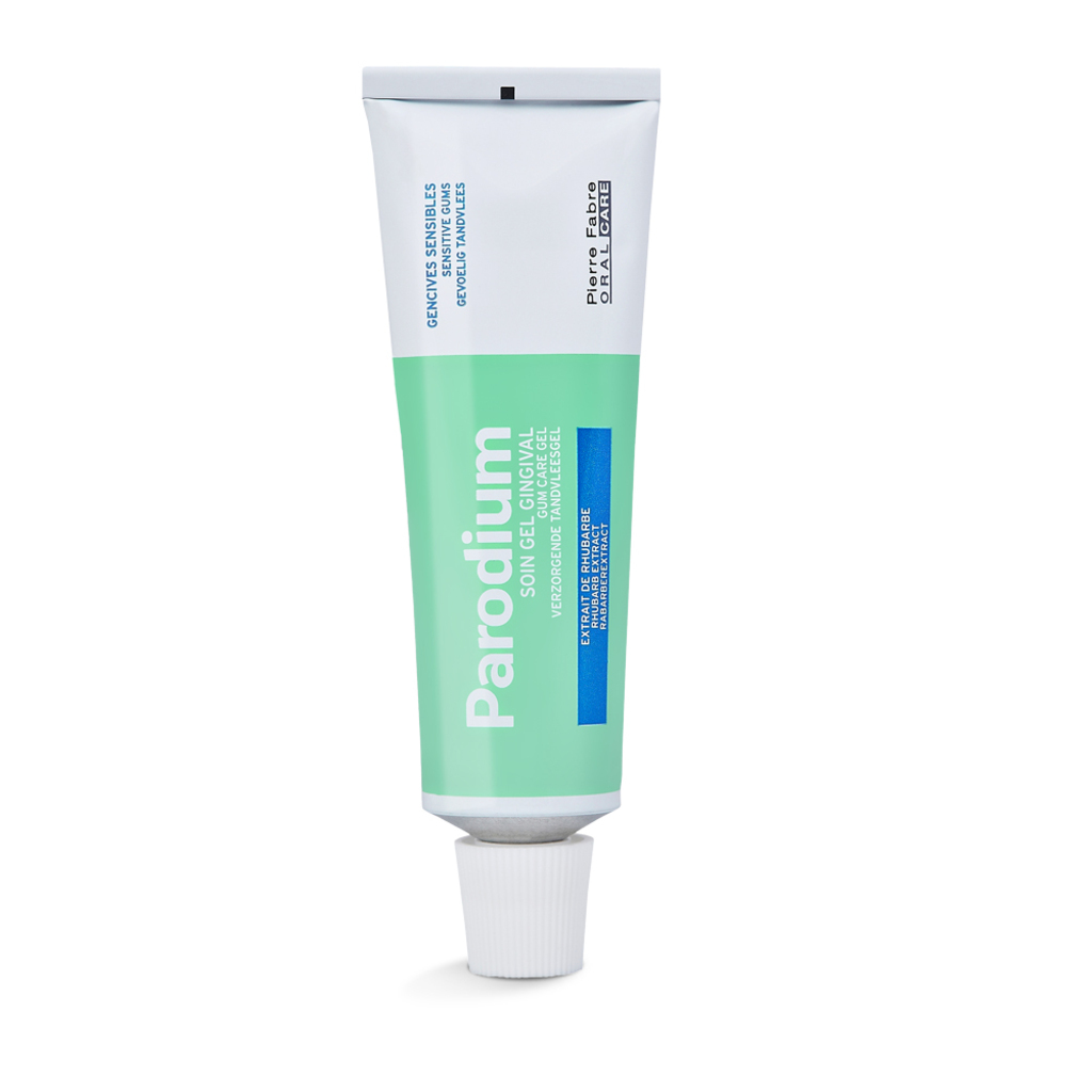 Buy Elgydium Parodium Soothing Gum Gel 50ml Online in the UAE | BinSina ...