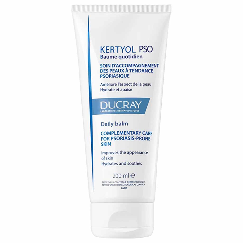 Buy Ducray Kertyol PSO Daily Hydrating Balm For Psoriasis Prone Skin ...