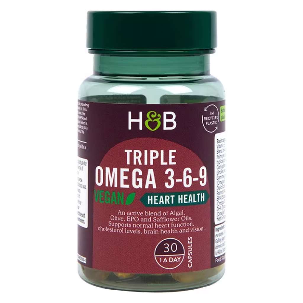 Buy Fish-Oil & Omega 3 Supplements Online in the UAE | BinSina Pharmacy