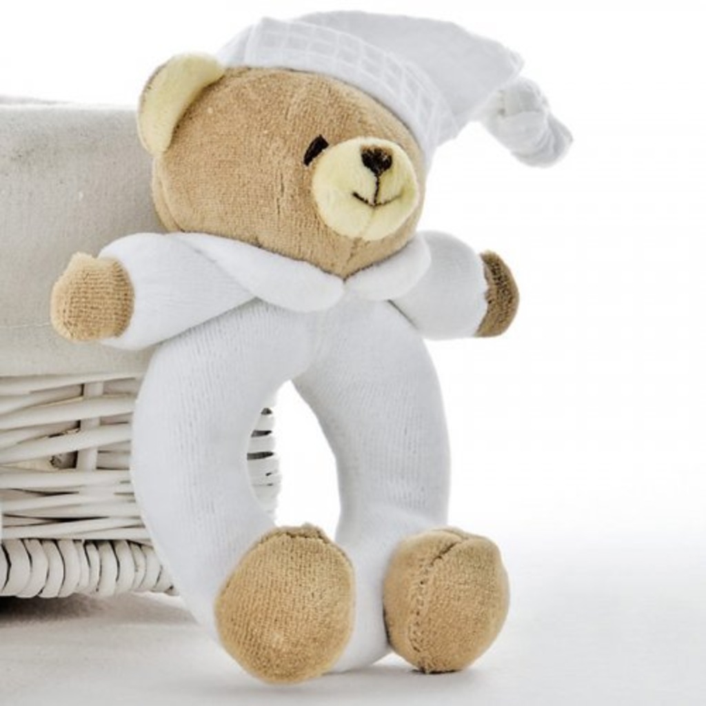 Buy Nanan Tato Rattle Online in the UAE | BinSina Pharmacy