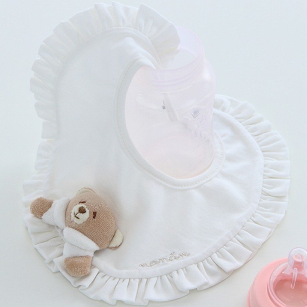 Buy Nanan Tato Baby Bib Online in the UAE | BinSina Pharmacy