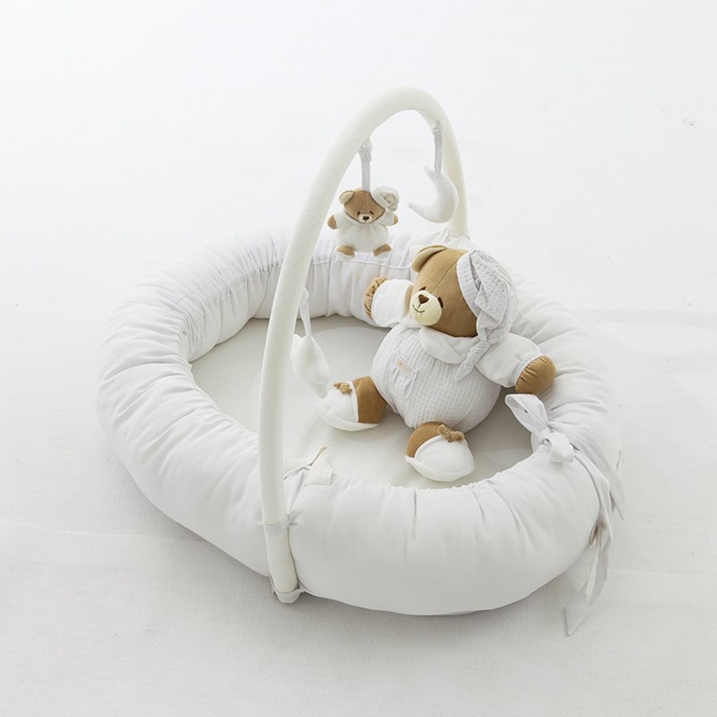 Buy Nanan Tato Baby Reducer & Baby Carrier Online in the UAE | BinSina ...