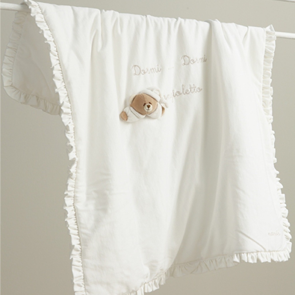 Buy Nanan Tato Pram Winter Blanket, Pushchair Blanket Online in the UAE ...