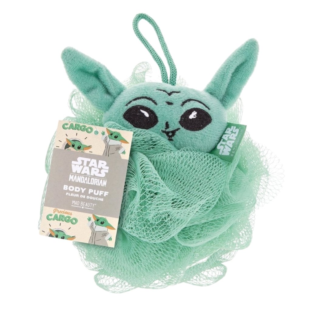 Buy Disney Grogu Body Puff Online in the UAE | BinSina Pharmacy