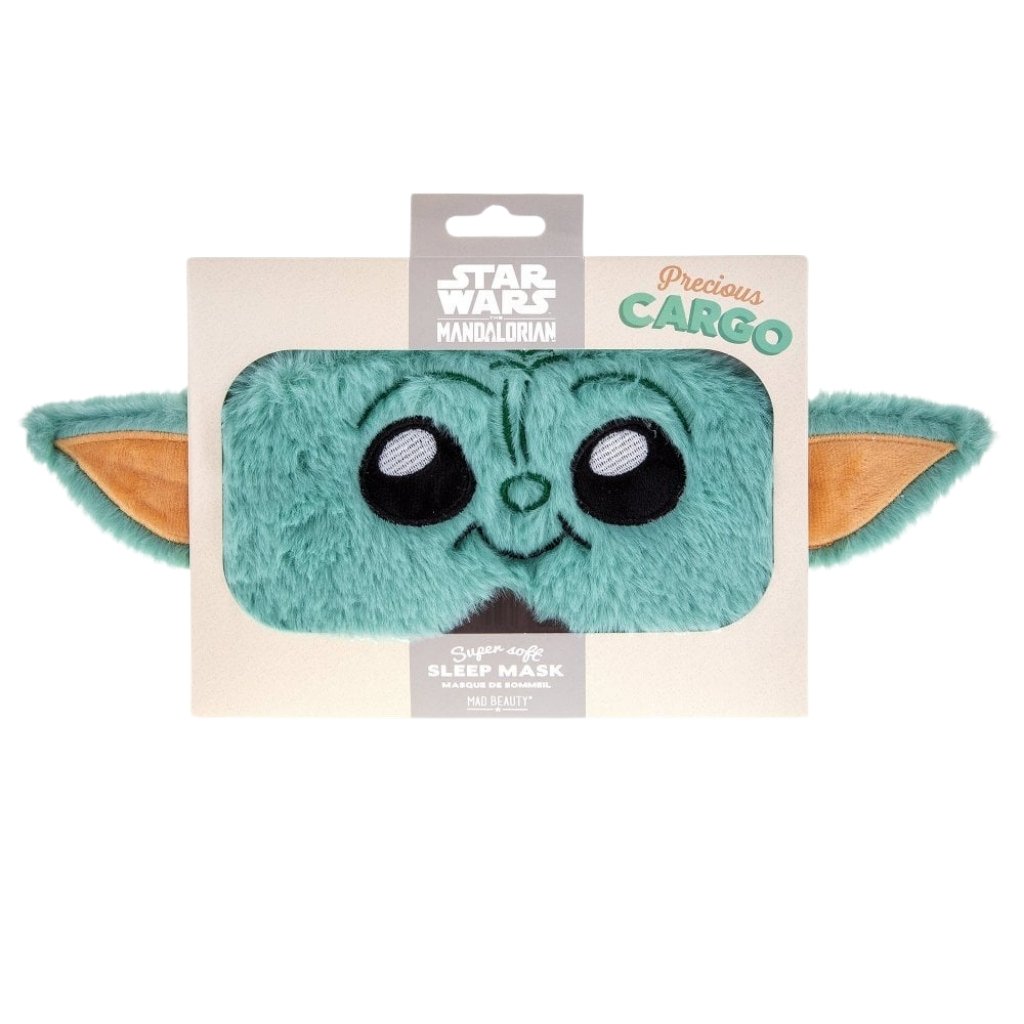 Buy Disney Grogu Sleep Mask Online in the UAE | BinSina Pharmacy