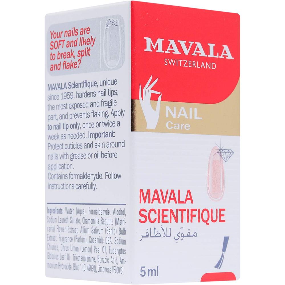 Buy mavala products online | BinSina Pharmacy