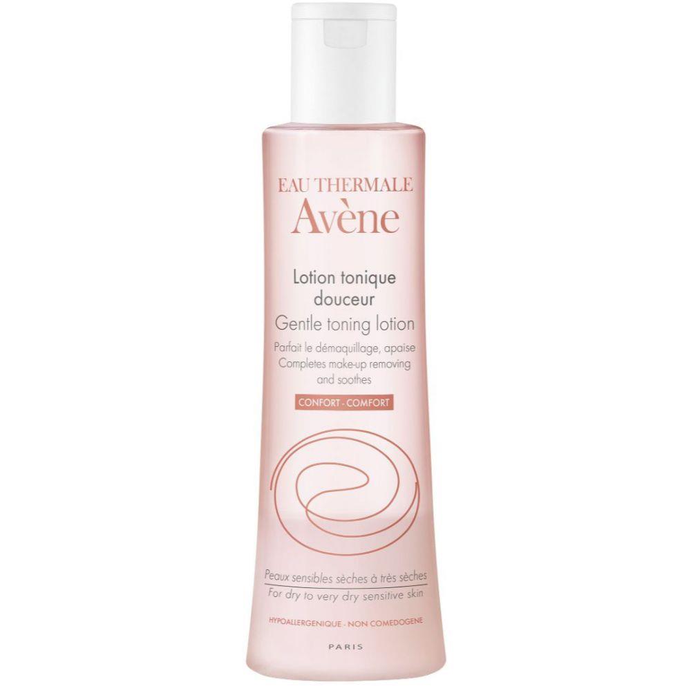 Buy Avene Gentle Toning Lotion 200ml Online in the UAE | BinSina Pharmacy