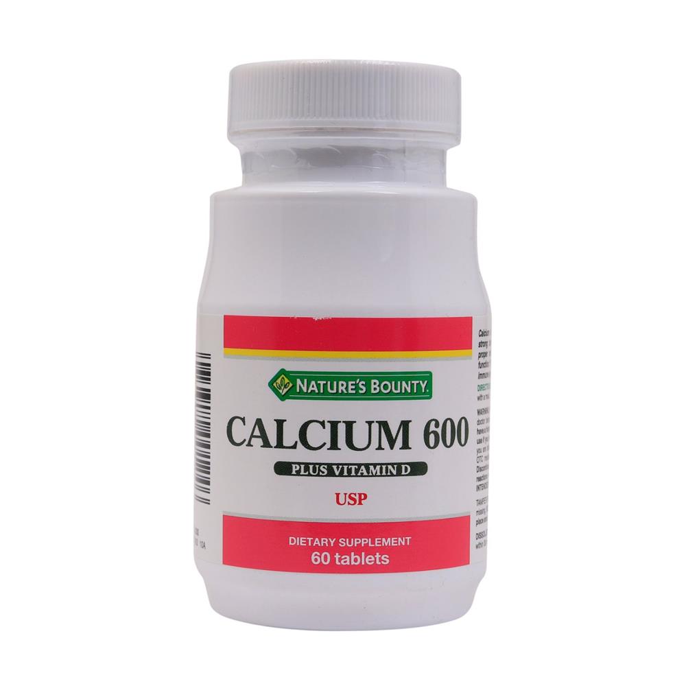 Buy Calcium & Mineral Tablets Online in the UAE | BinSina Pharmacy