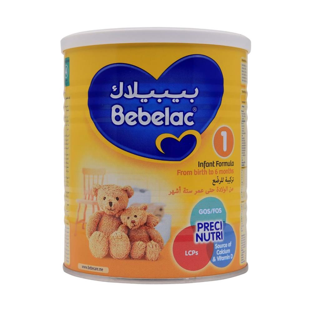 Bebelac 1 400g