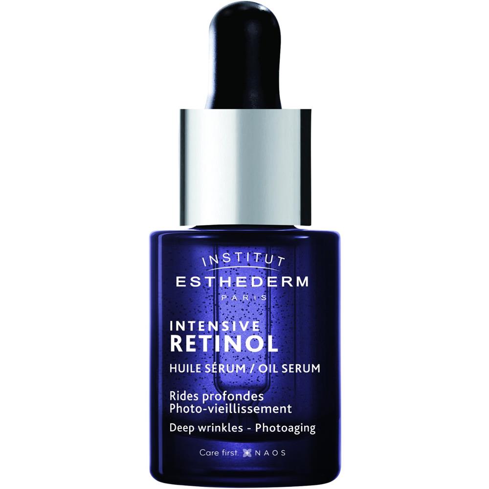 Institut Esthederm Intensive Retinol Oil Serum 15ml