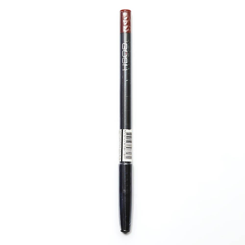 Buy GOSH Velvet Touch Lip Liner Cardinal Red Online in the UAE ...