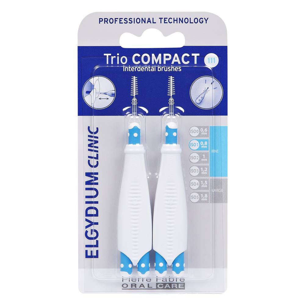 Buy Elgydium Clinic Trio Compact Mic Fin Online in the UAE | BinSina ...
