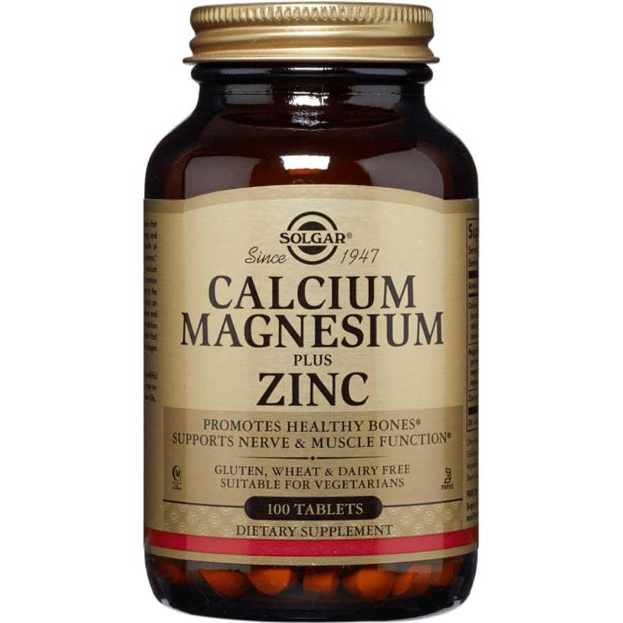 Buy Calcium & Mineral Tablets Online in the UAE | BinSina Pharmacy