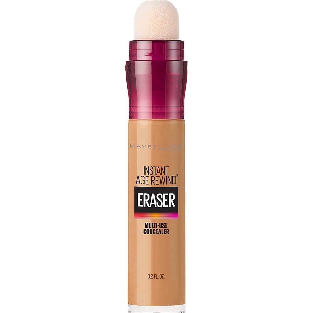 Buy Maybelline New York Instant Age Rewind Eraser Dark Circles Caramel ...
