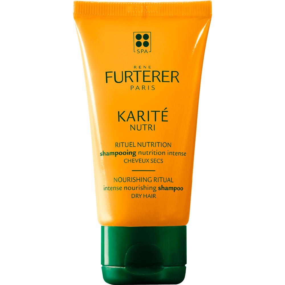 Buy Rene Furterer Karite Nutri Shampoo 50ml Online in the UAE | BinSina ...