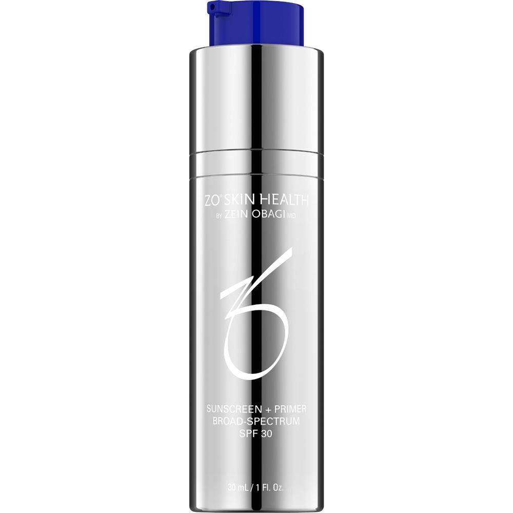 Buy ZO Sunscreen + Primer SPF30 30ml Online in the UAE | BinSina Pharmacy