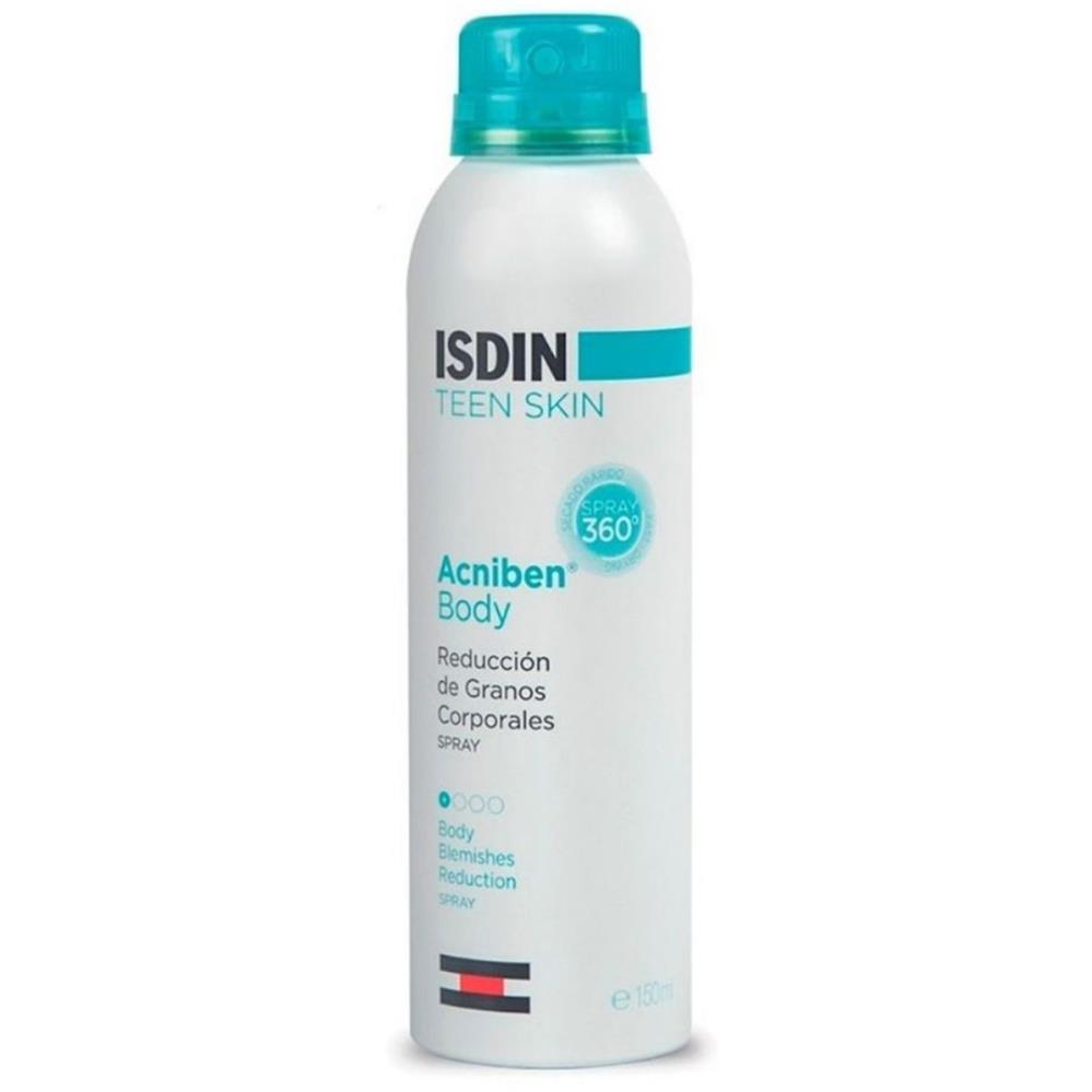 Buy Isdin Acniben Body 150ml Online in the UAE | BinSina Pharmacy