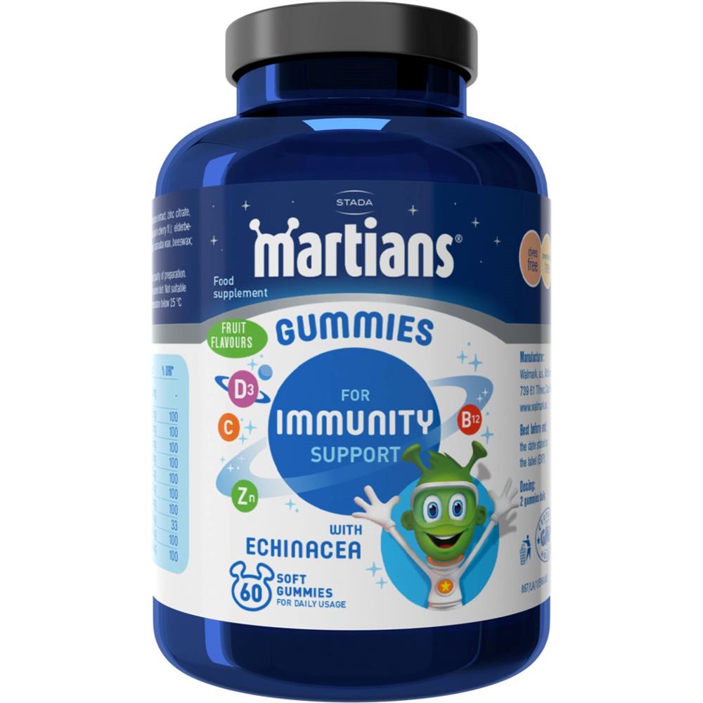 Buy Martians products online | BinSina Pharmacy