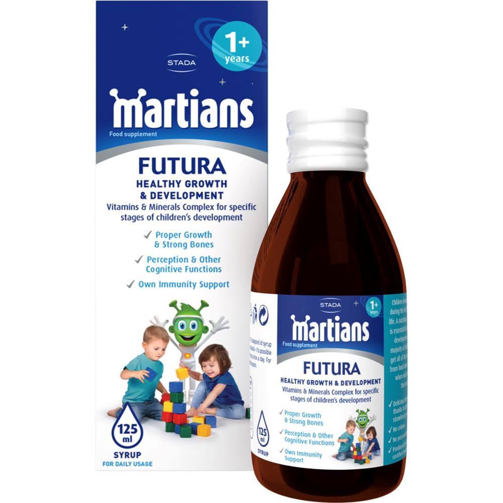 Buy Martians products online | BinSina Pharmacy