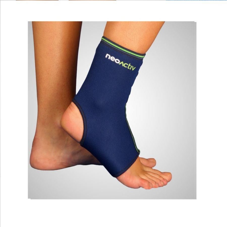 Emo Ankle Support